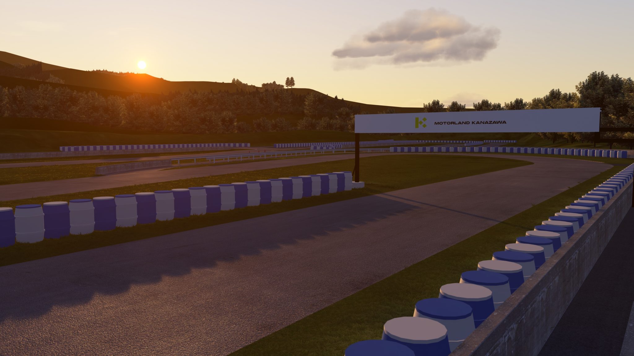 Kanazawa Free Roam Japanese - ROUTE RIGHT MEDIA